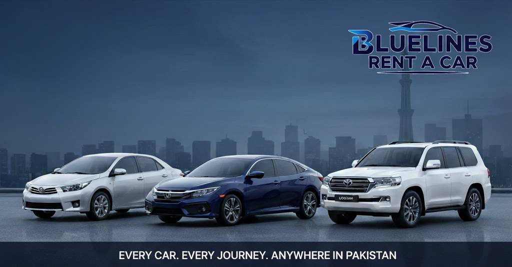 Bluelines Rent A Car | Cheap Price | Book Now! | Best Rent A Car | Rent ...